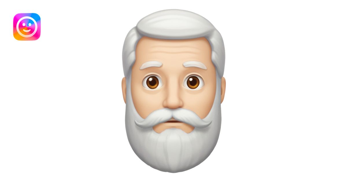 God emoji | AI Emoji Generator