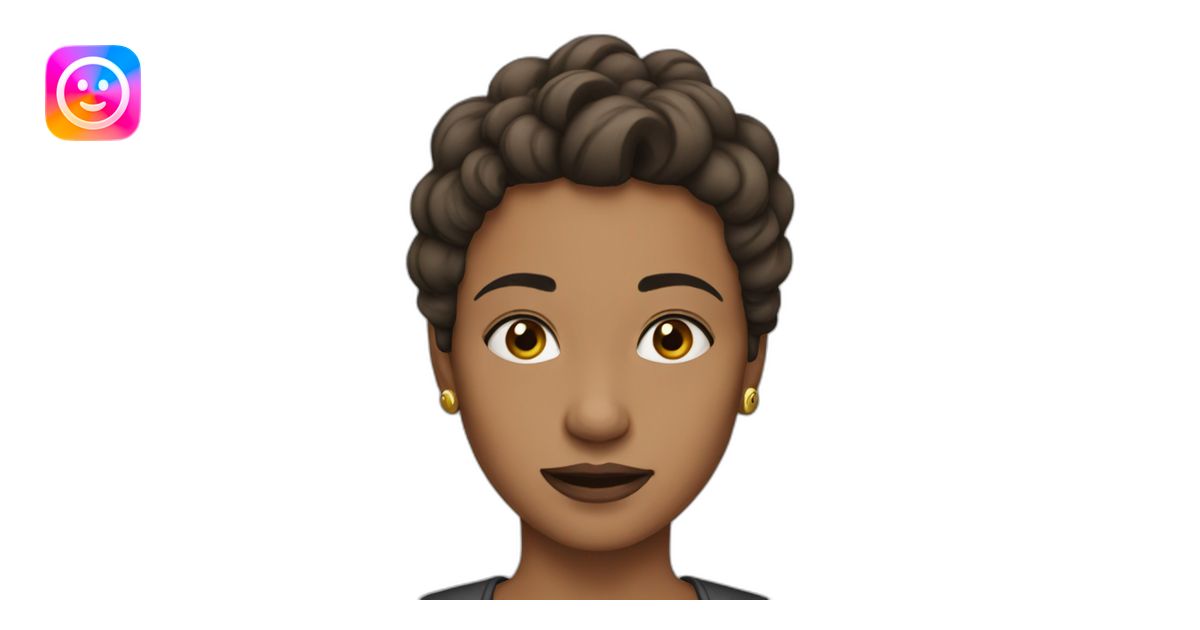 Lena situation emoji | AI Emoji Generator