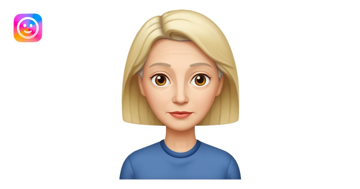 just like the last one but make the mother taller and older with a side ...