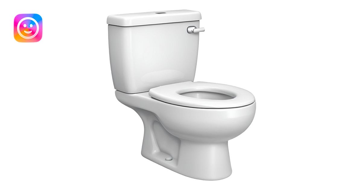 Sibidi toilet emoji | AI Emoji Generator