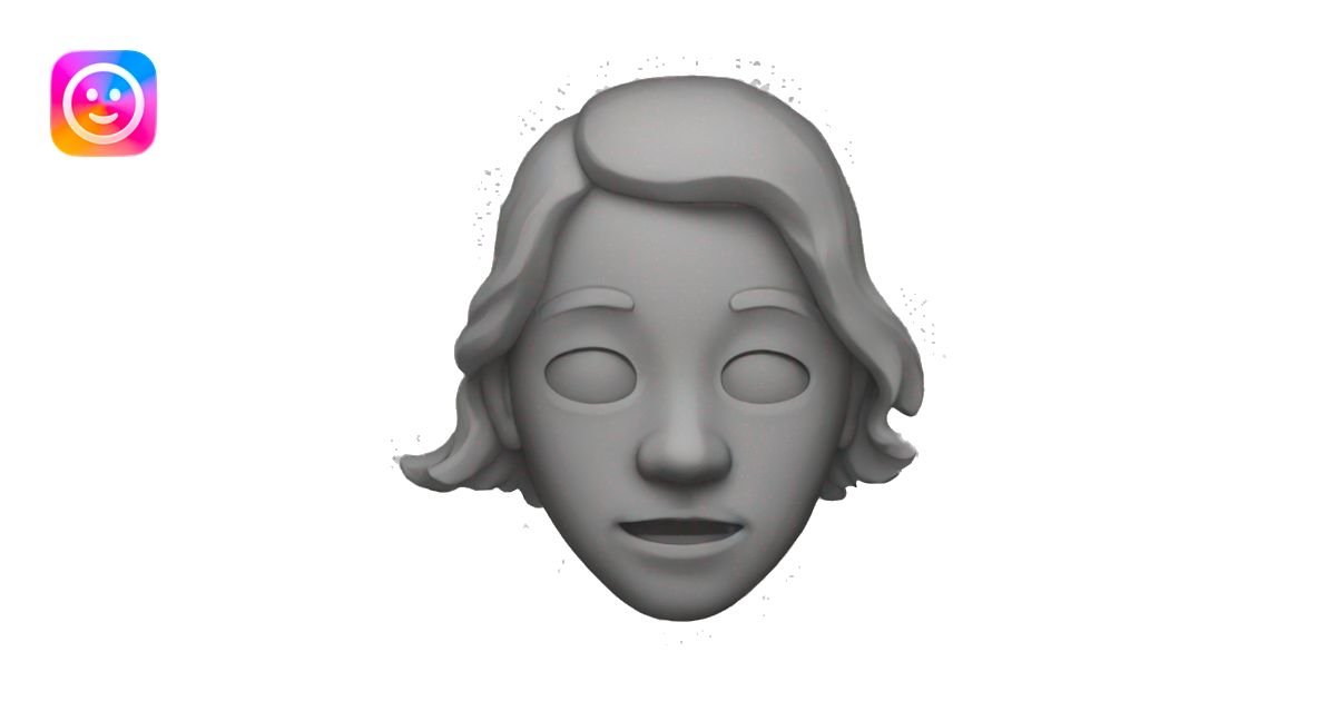 Relief emoji | AI Emoji Generator