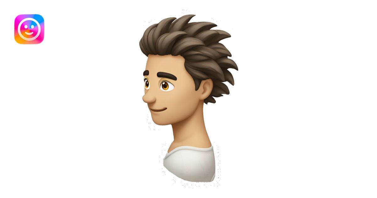 the wind blows emoji | AI Emoji Generator