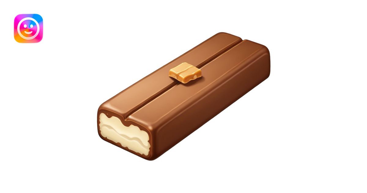 Snicker emoji | AI Emoji Generator