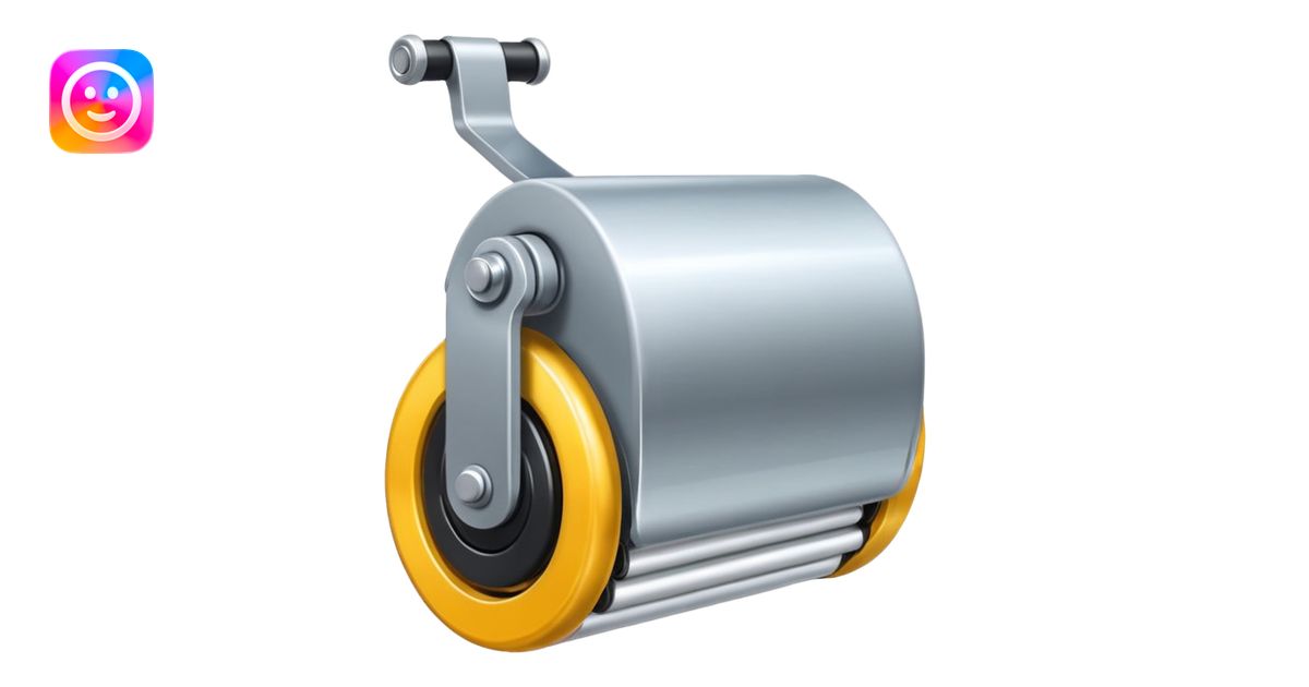 electirc roller emoji | AI Emoji Generator