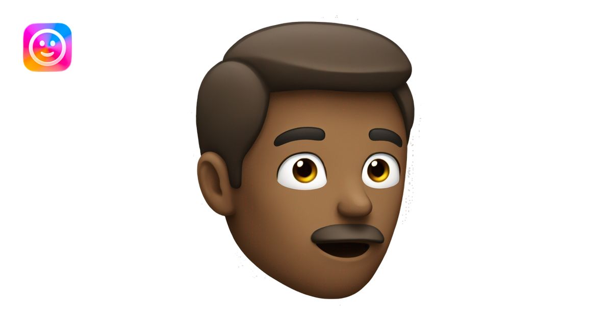 Shh emoji | AI Emoji Generator