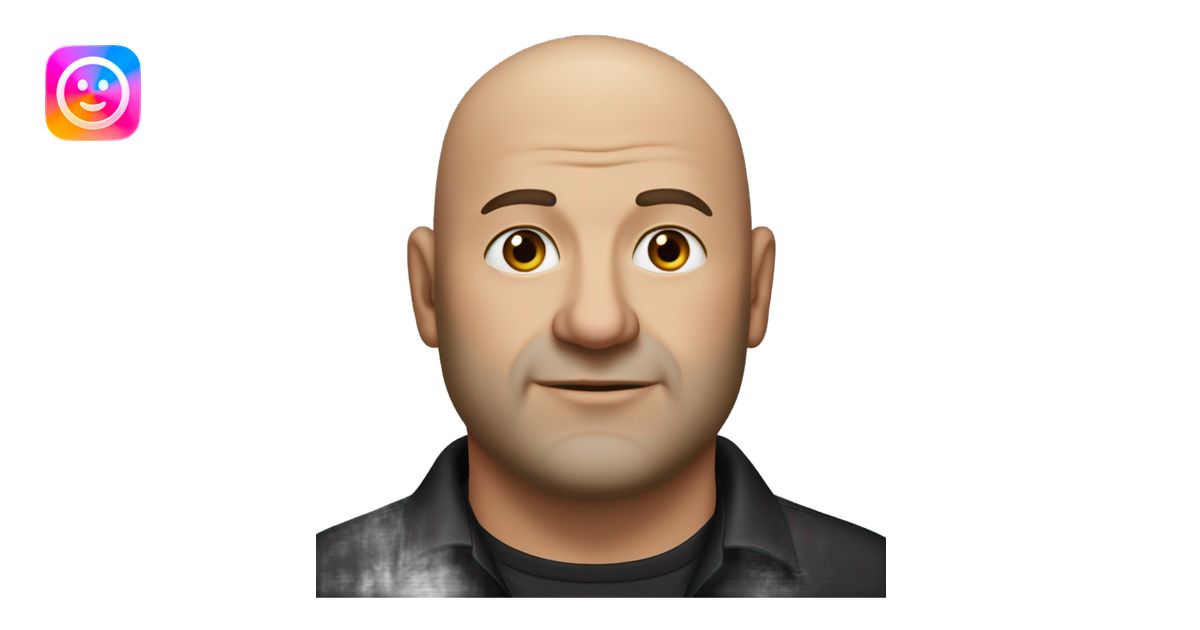 A slightly overweight middle-aged Italian man with olive-toned skin ...