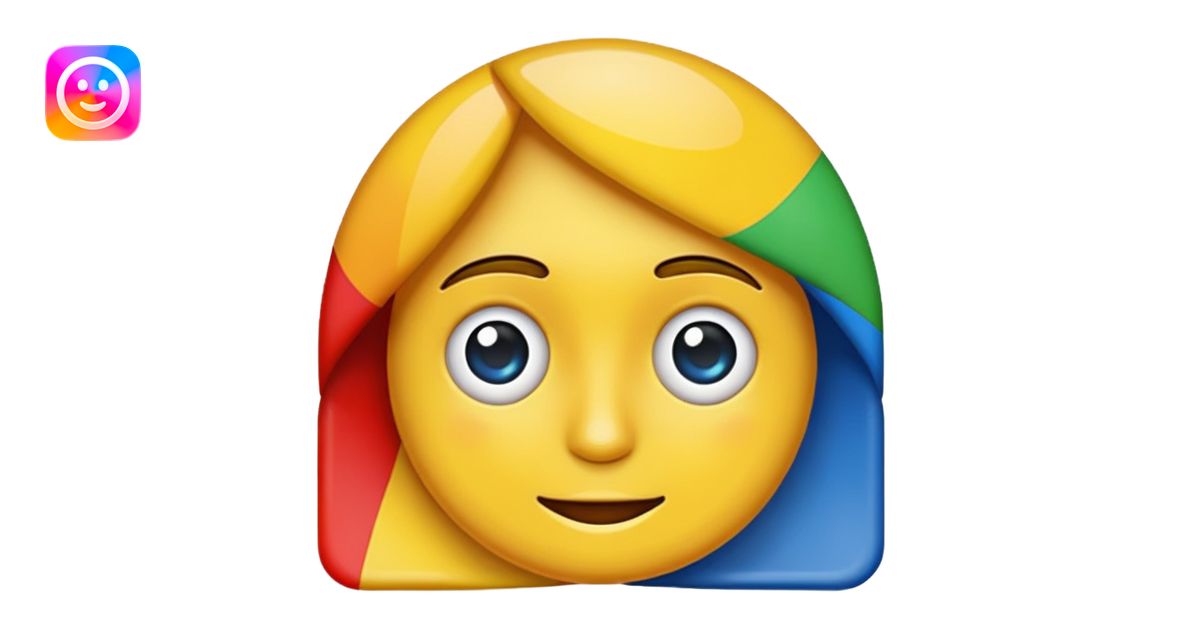Emoji autismo emoji | AI Emoji Generator