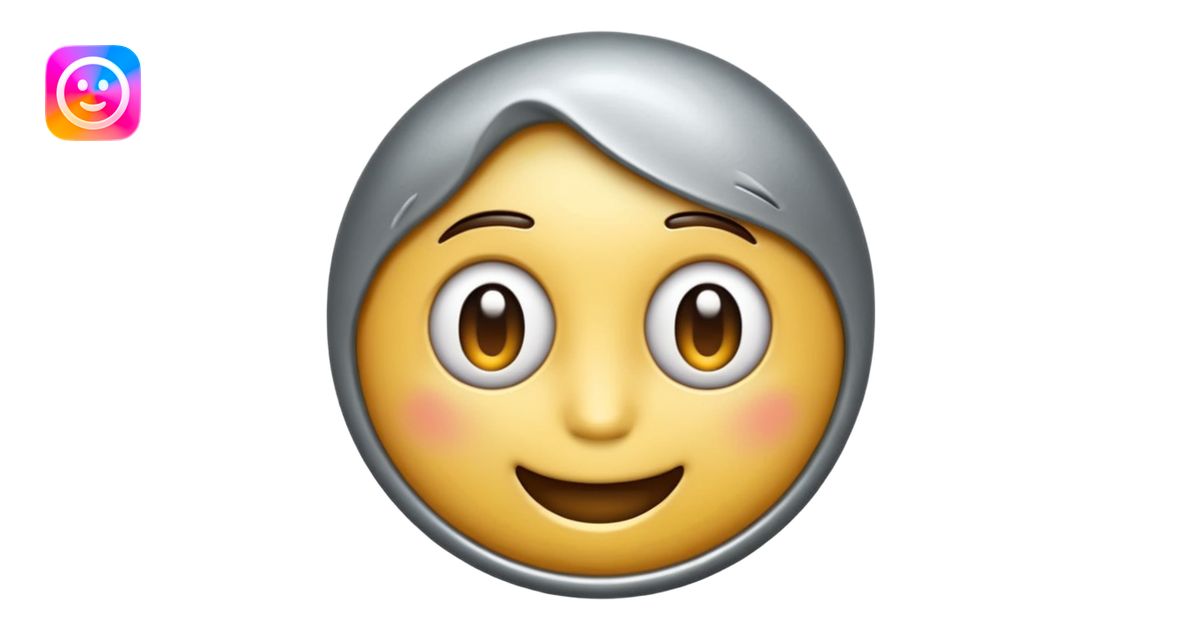 emoji iphone 17 pro max emoji | AI Emoji Generator