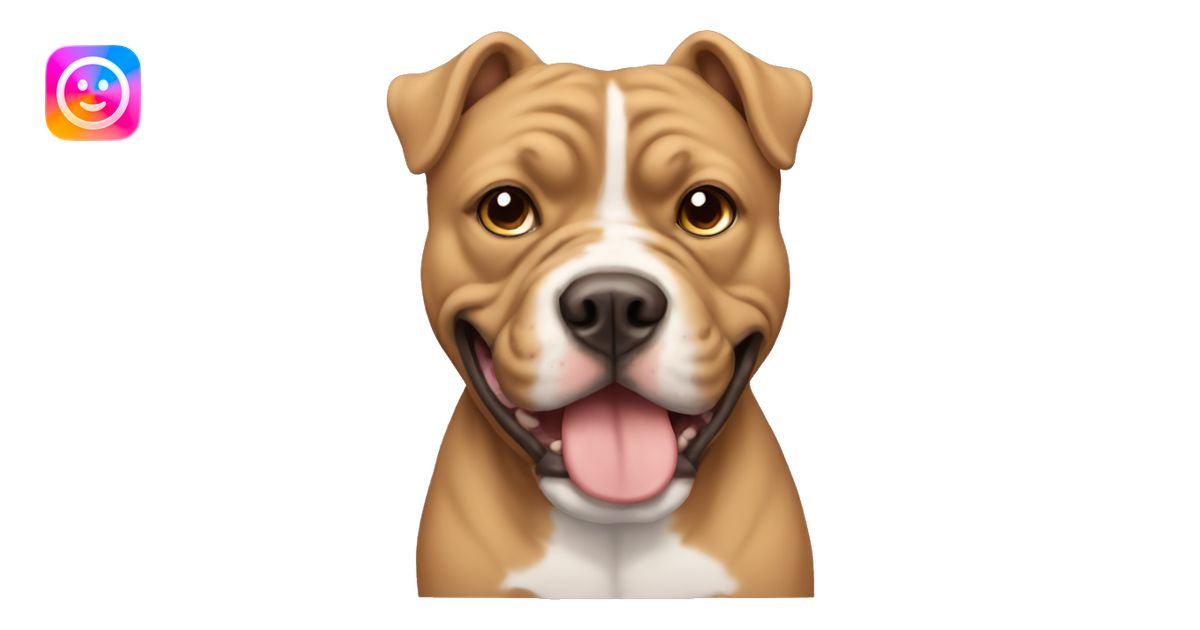 light brown bully emoji | AI Emoji Generator