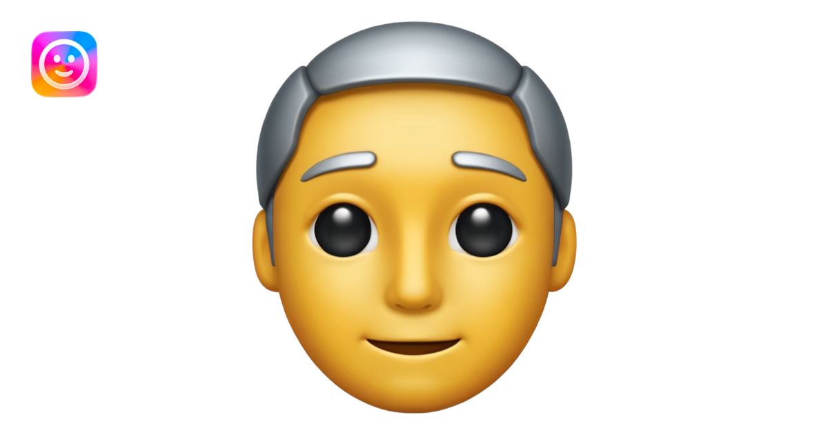 Make me a sigma face emoji emoji | AI Emoji Generator