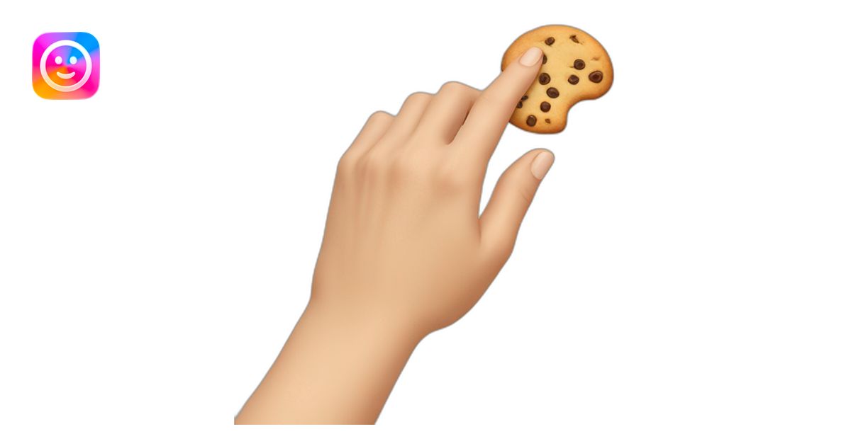 a hand that is pinched together like how italians do while talking. In ...