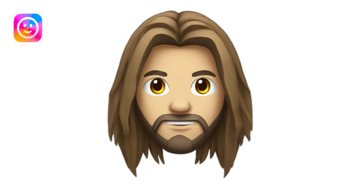 seven lions emoji | AI Emoji Generator