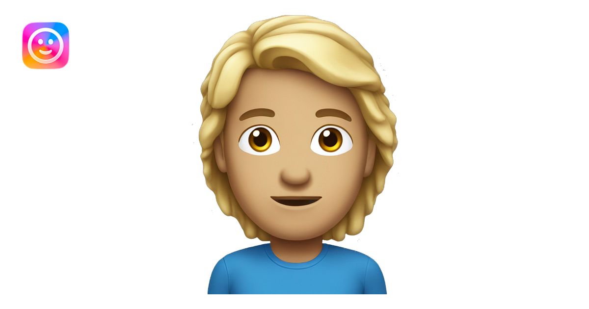 azure microsoft emoji | AI Emoji Generator