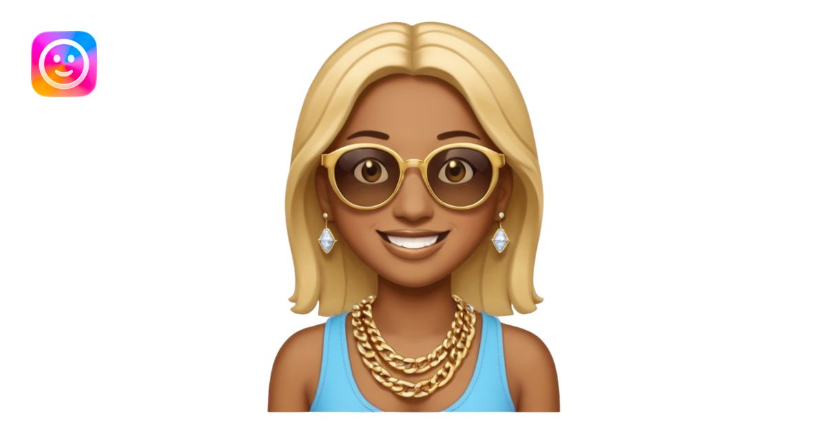 trap star emoji emoji | AI Emoji Generator