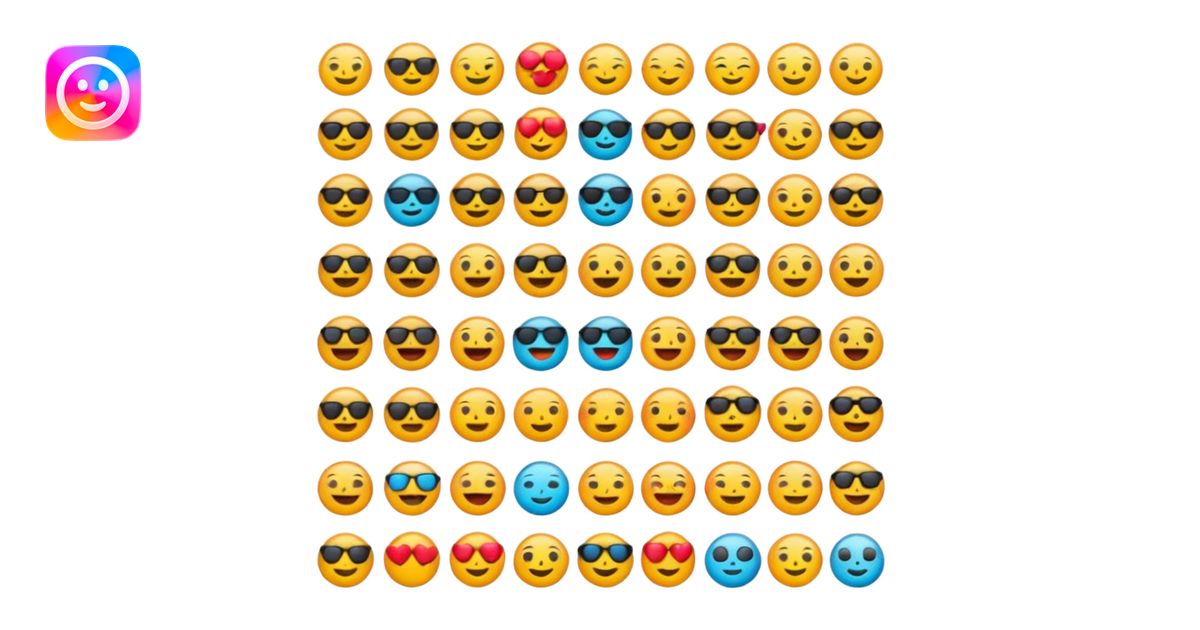 Lost media emojis emoji | AI Emoji Generator