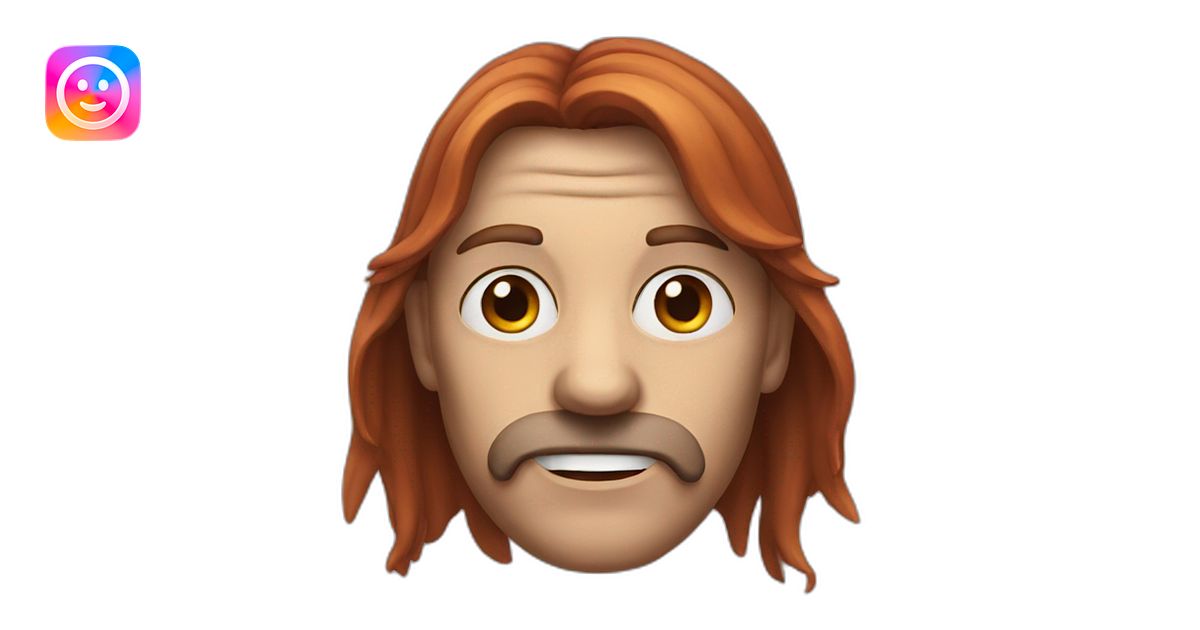 Rot emoji | AI Emoji Generator