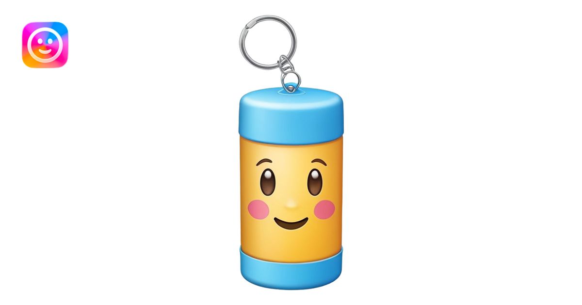 Air freshener emoji | AI Emoji Generator