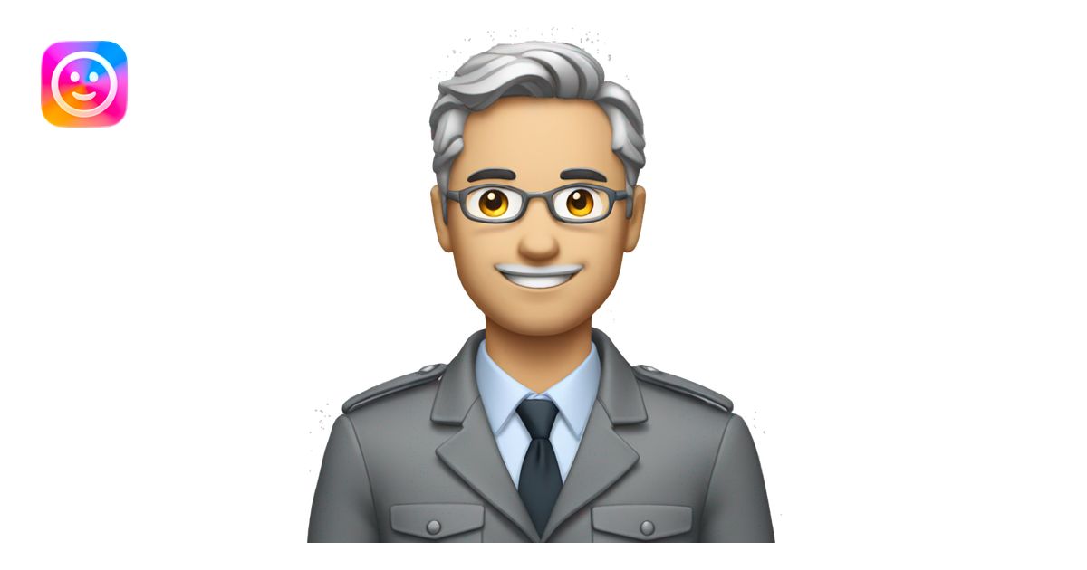 M340i Gray emoji | AI Emoji Generator
