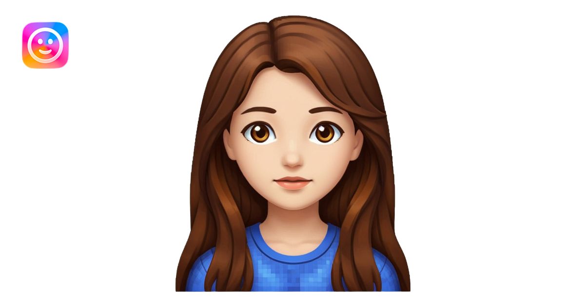 make it pixel art emoji | AI Emoji Generator