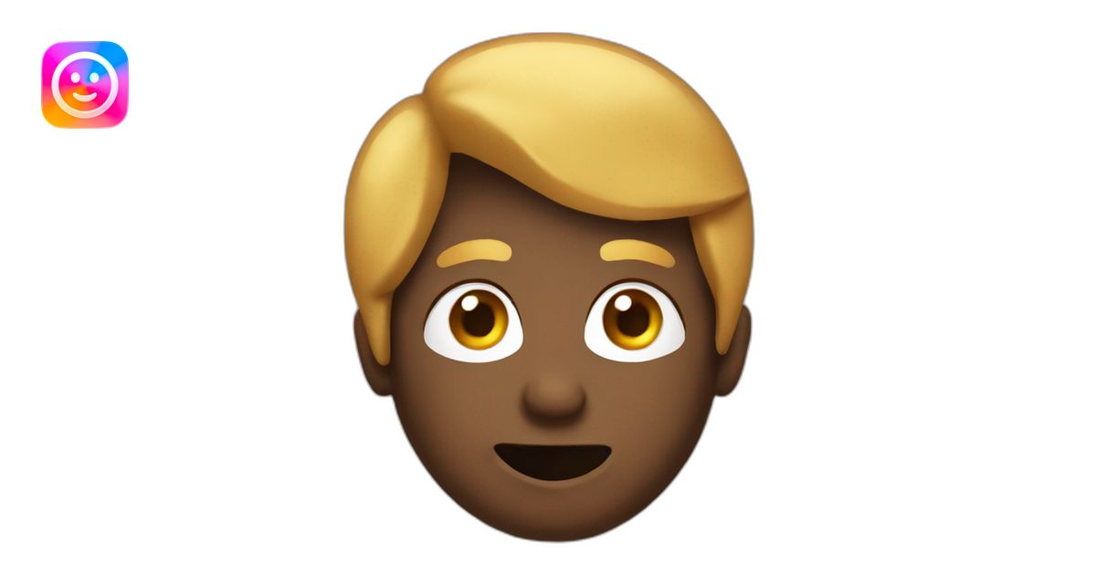 Above average poop emoji | AI Emoji Generator