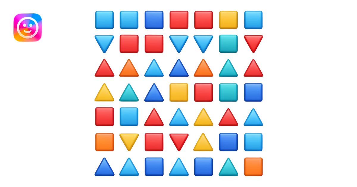 COORDINATES emoji | AI Emoji Generator