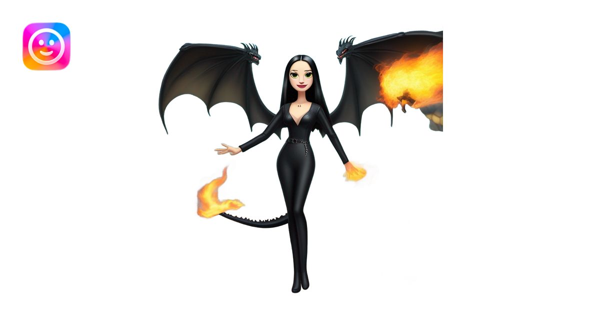 beautifully dressed teen Morticia Addams Malibu Beach Barbie Jedi ...