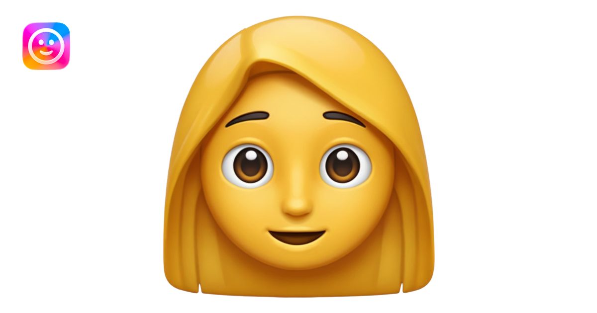 Nah işareti emoji | AI Emoji Generator