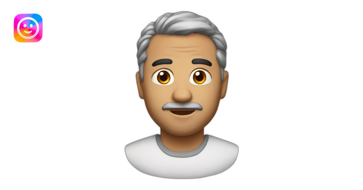 José emoji | AI Emoji Generator