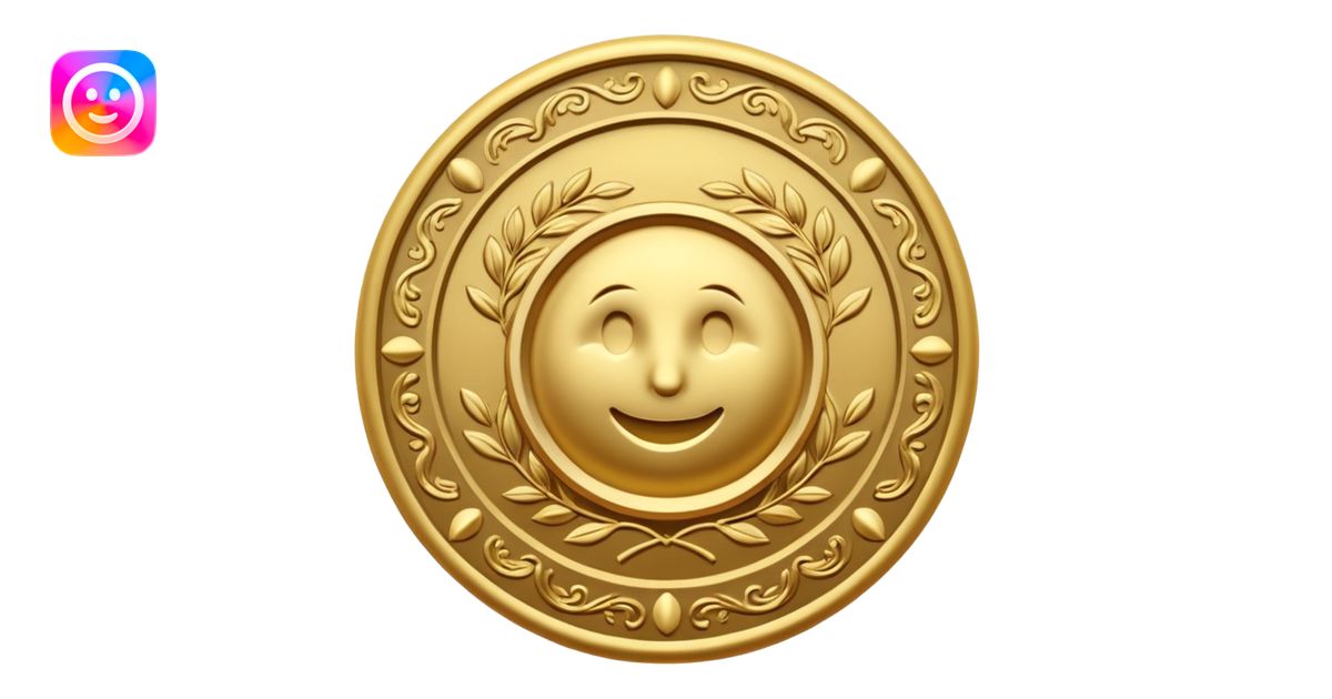 Certification emoji | AI Emoji Generator