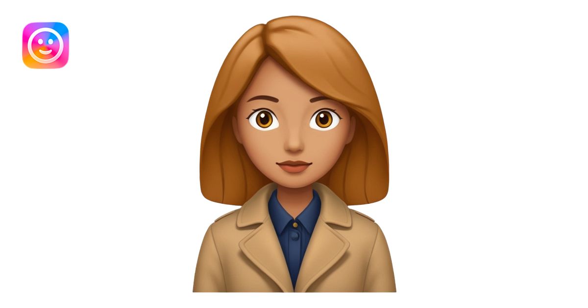 the first image is good, but can you take her hand of the pocket? emoji ...