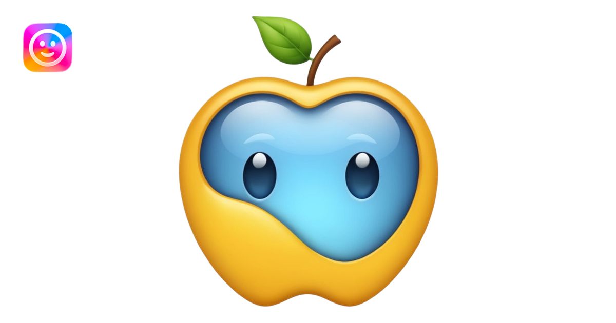 bio emoji | AI Emoji Generator