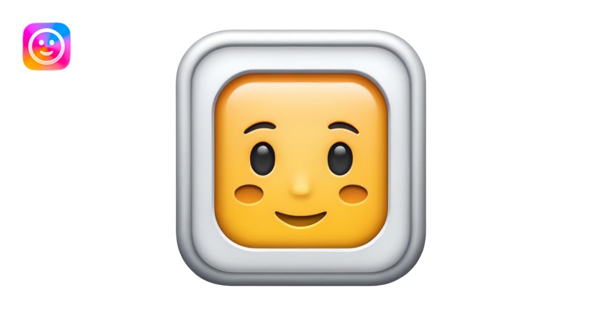 label emoji | AI Emoji Generator