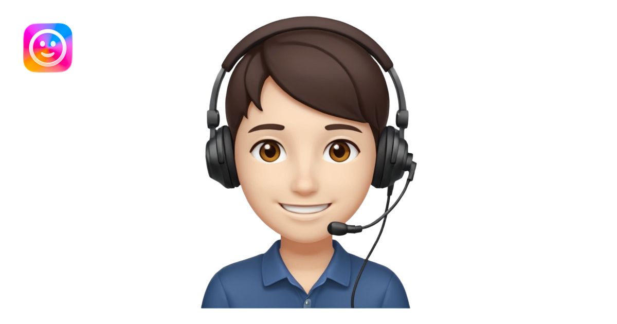 Make one for a director in discord emoji | AI Emoji Generator