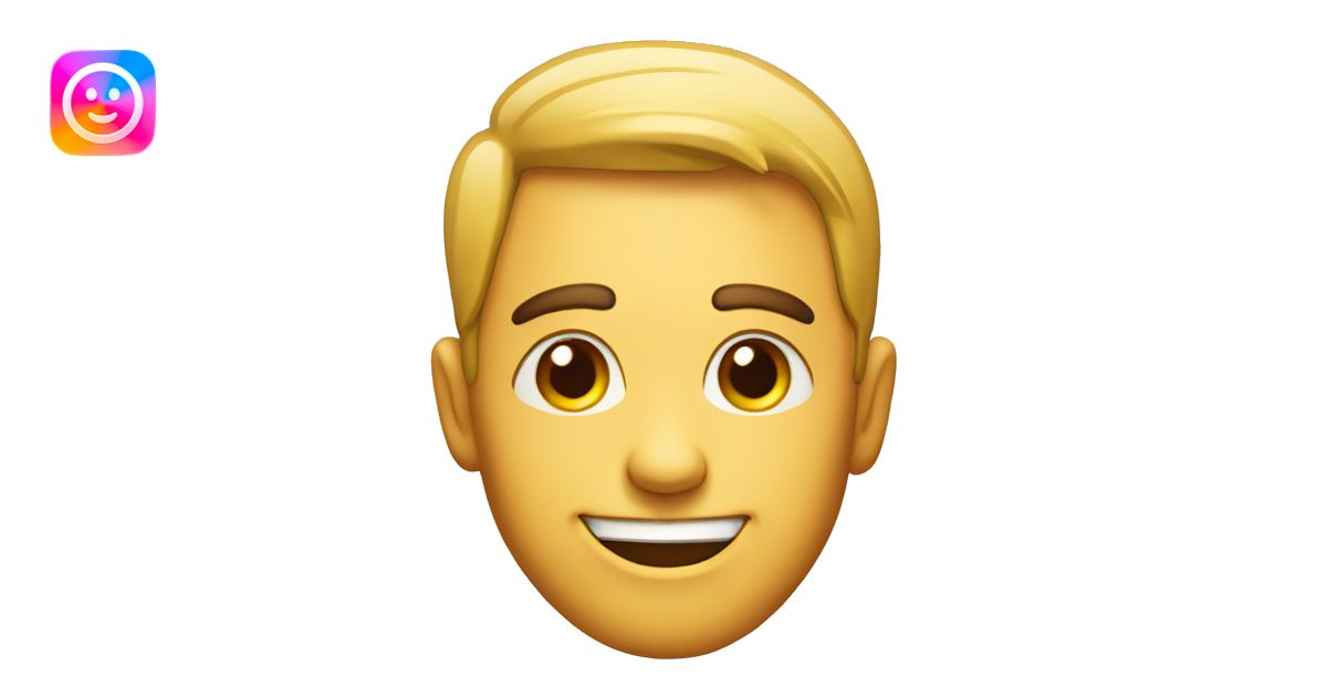 Side eye with a grin smile emoji | AI Emoji Generator