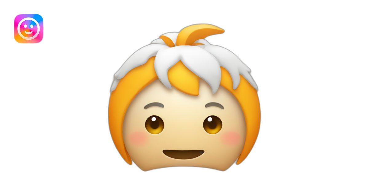 Startup logo emoji | AI Emoji Generator