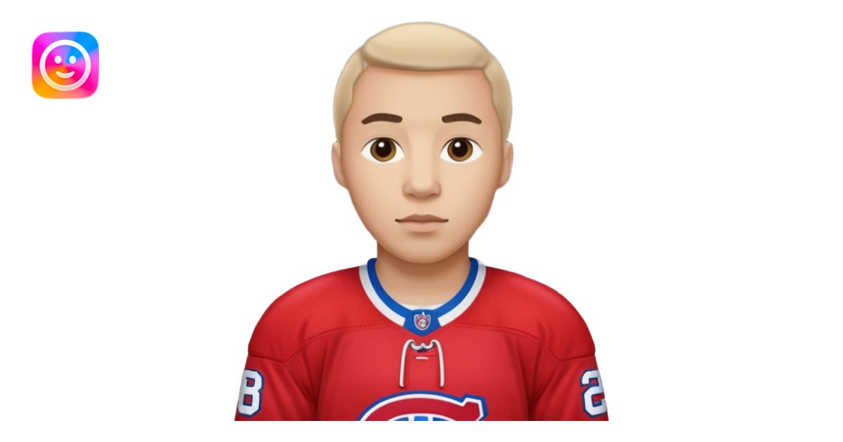 habs emoji | AI Emoji Generator