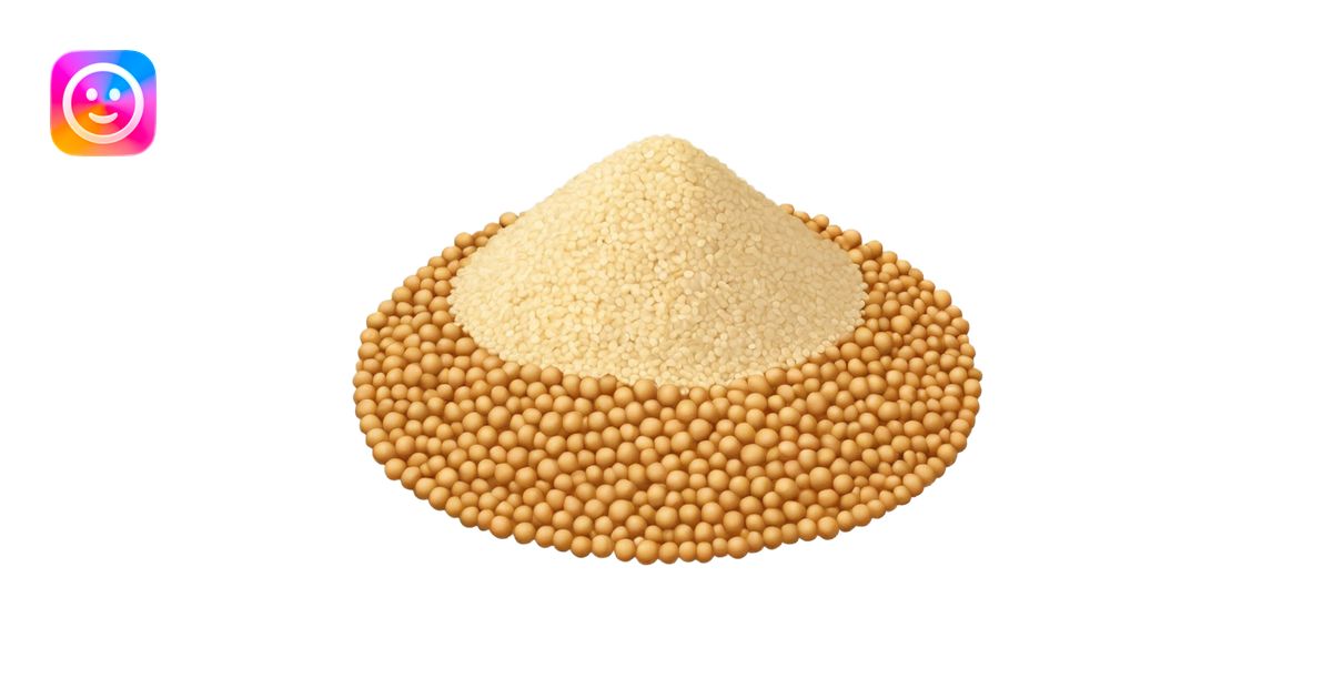 protein emoji | AI Emoji Generator