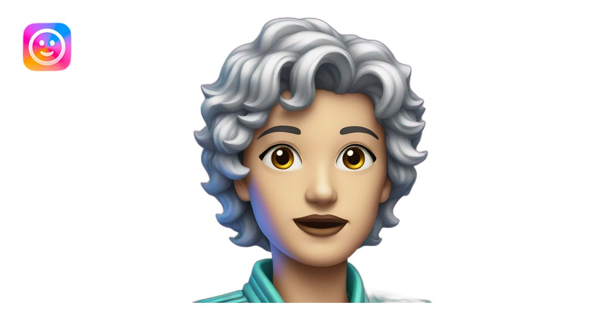 retro wave drive emoji | AI Emoji Generator