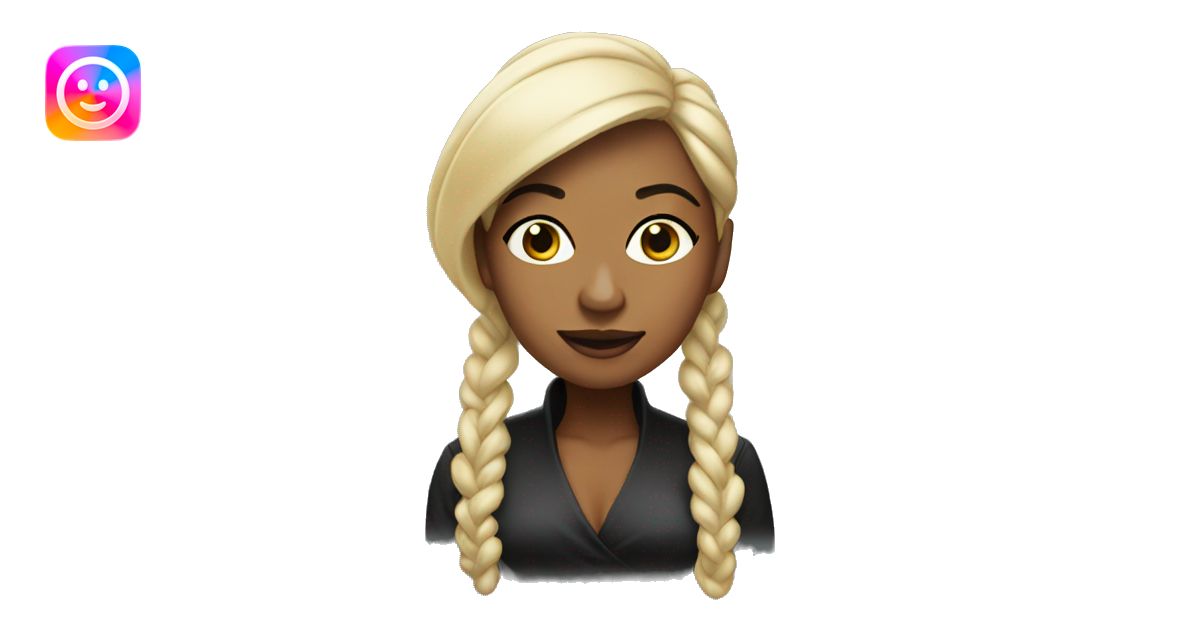 mary j emoji | AI Emoji Generator