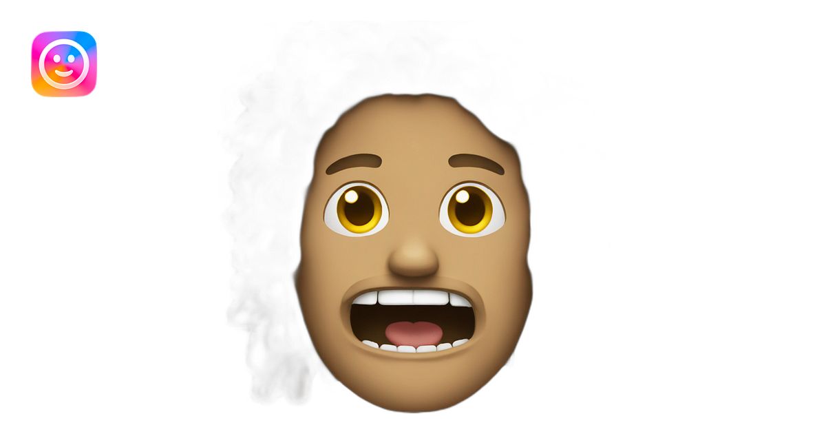 rage against the machine emoji | AI Emoji Generator