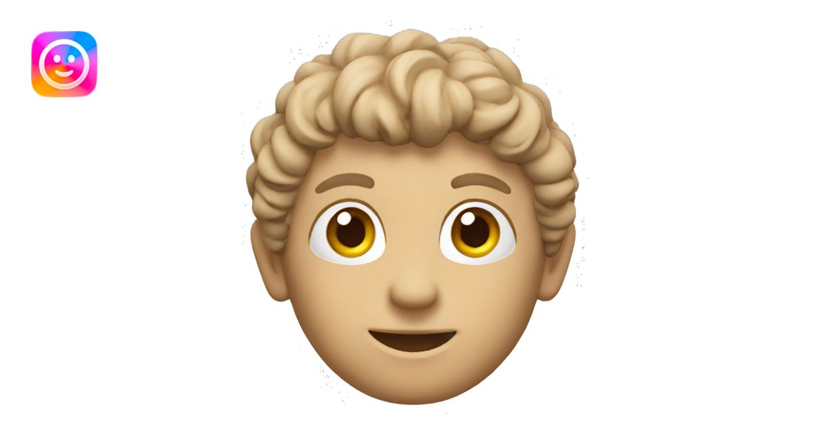molding clay emoji | AI Emoji Generator