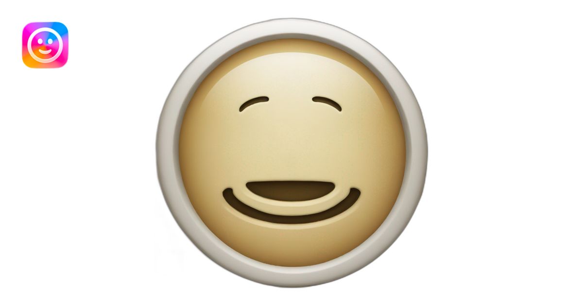 problem solved stamp emoji | AI Emoji Generator