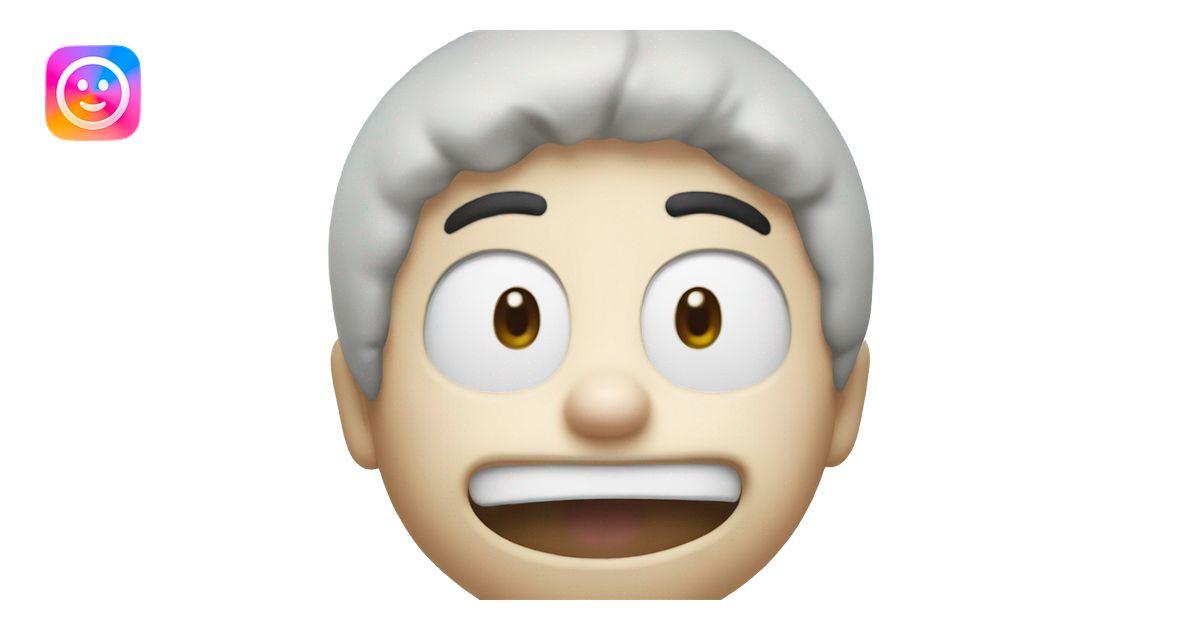 Doraemon emoji | AI Emoji Generator