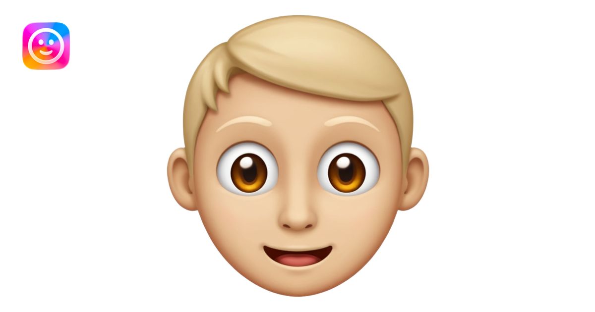 mischievous face emoji emoji | AI Emoji Generator