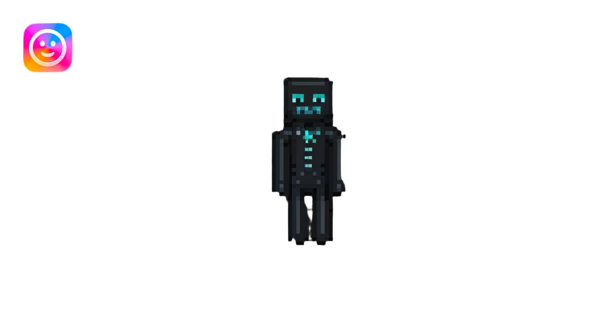 pixel art stick man, minimal illustration | AI Emoji Generator