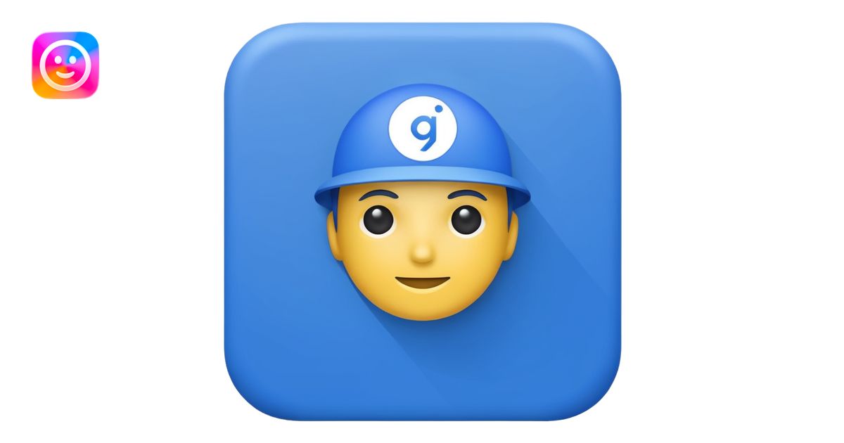 Google AI Pro logo emoji | AI Emoji Generator