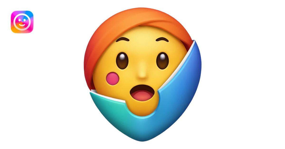 avoid emoji | AI Emoji Generator