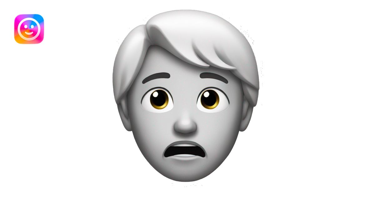 cry emoji | AI Emoji Generator