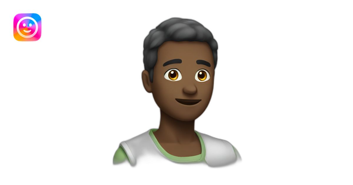 CHAT GPT 4 emoji | AI Emoji Generator