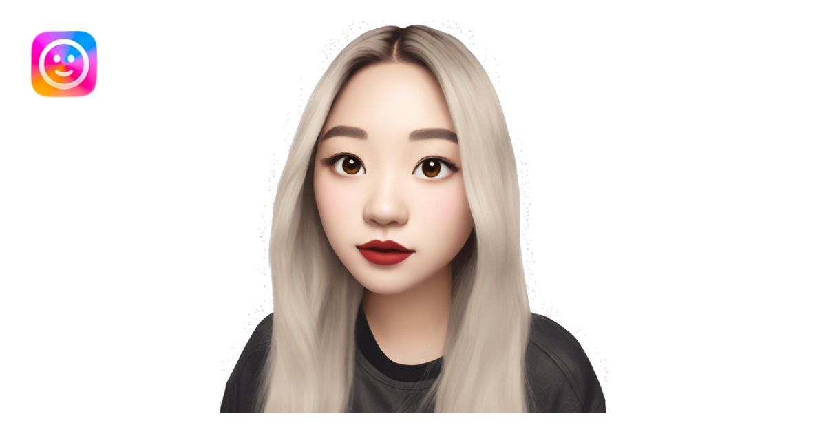 yeri mua emoji | AI Emoji Generator